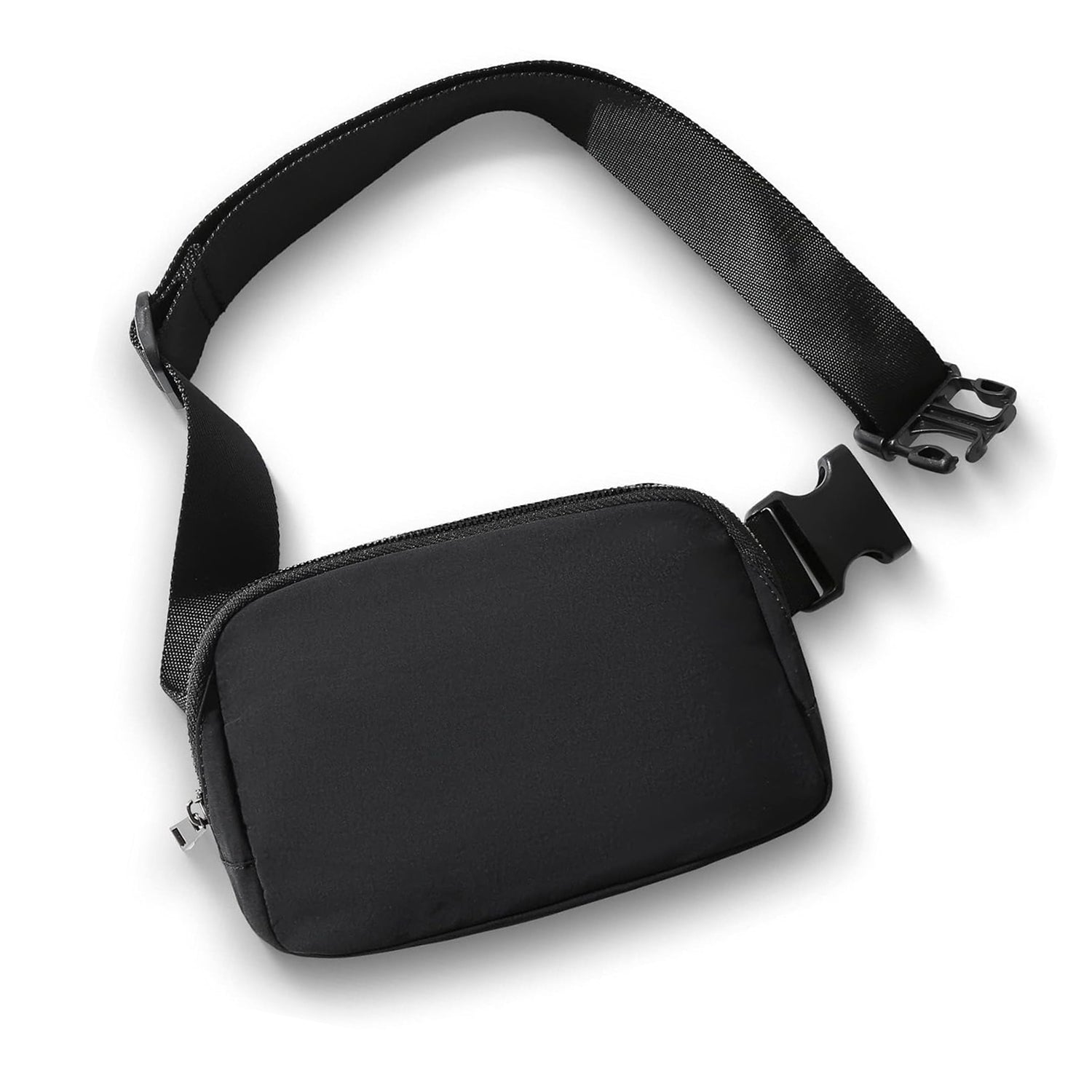 LYDIA NYLON FANNY PACK – SUGU